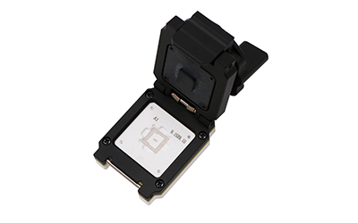 IC Test Sockets - WSF Precision Manufacturing